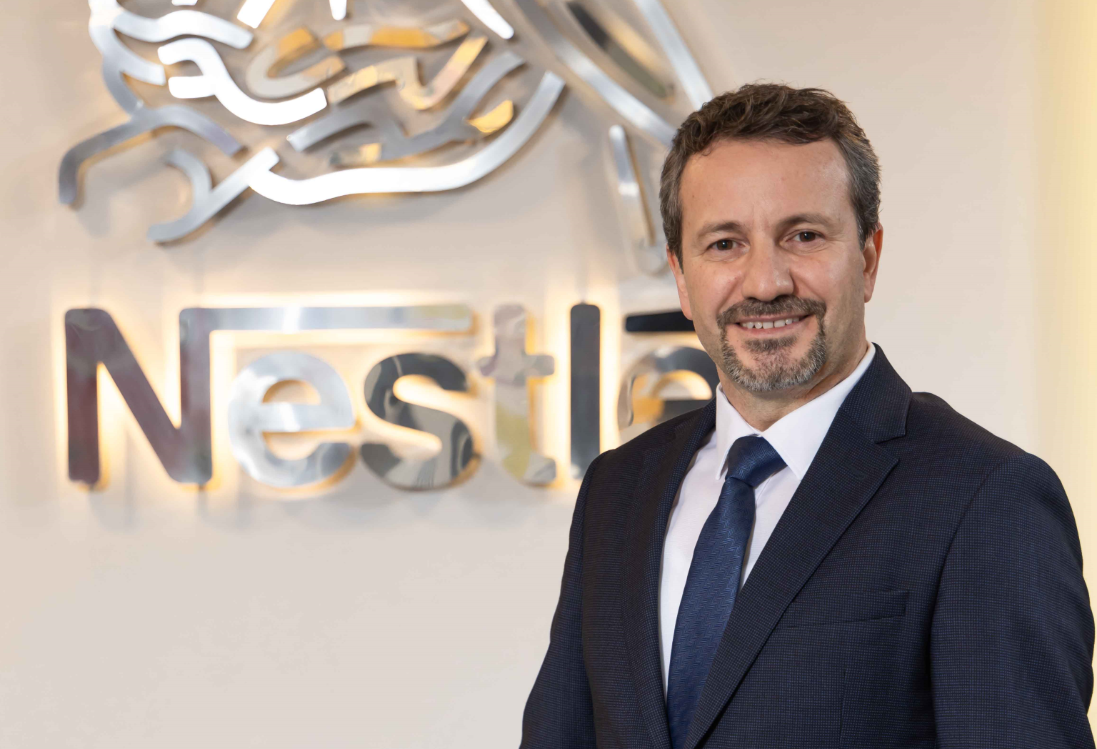Sedat Öztürk has been appointed as the General Manager of Nestlé Health ...